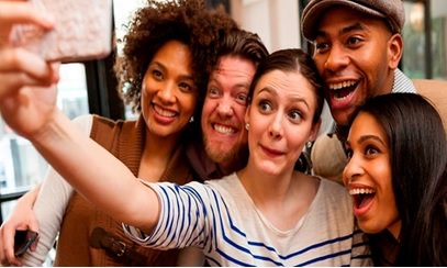 Trends VS Friends - From The Blog At Living Message Church Clermont ...